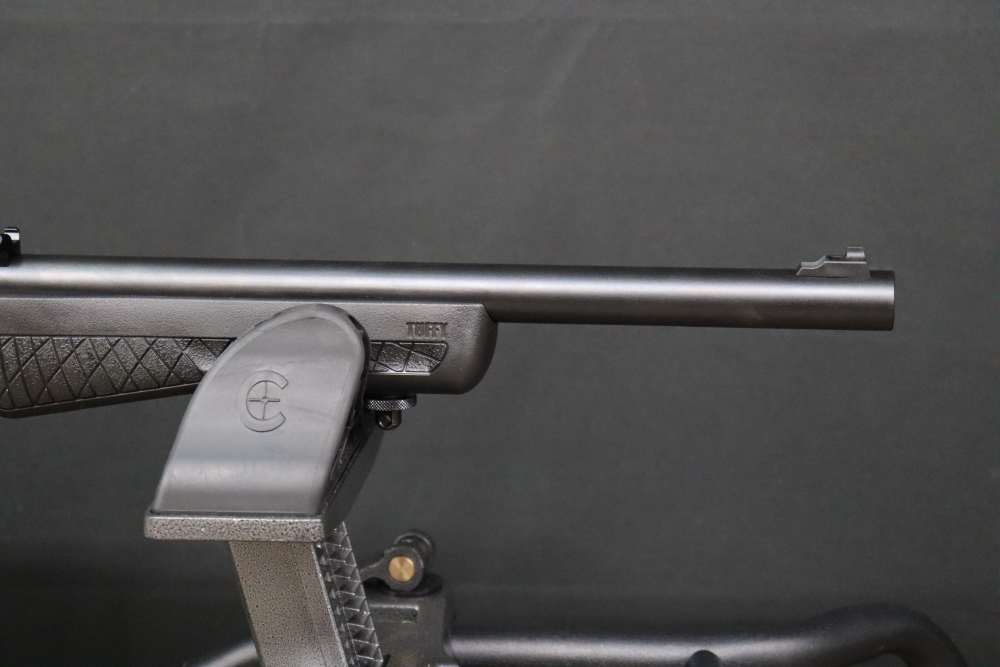 Rossi Tuffy Survival .45LC/.410 Bore Single Shot Rifle *NIB* - Single ...