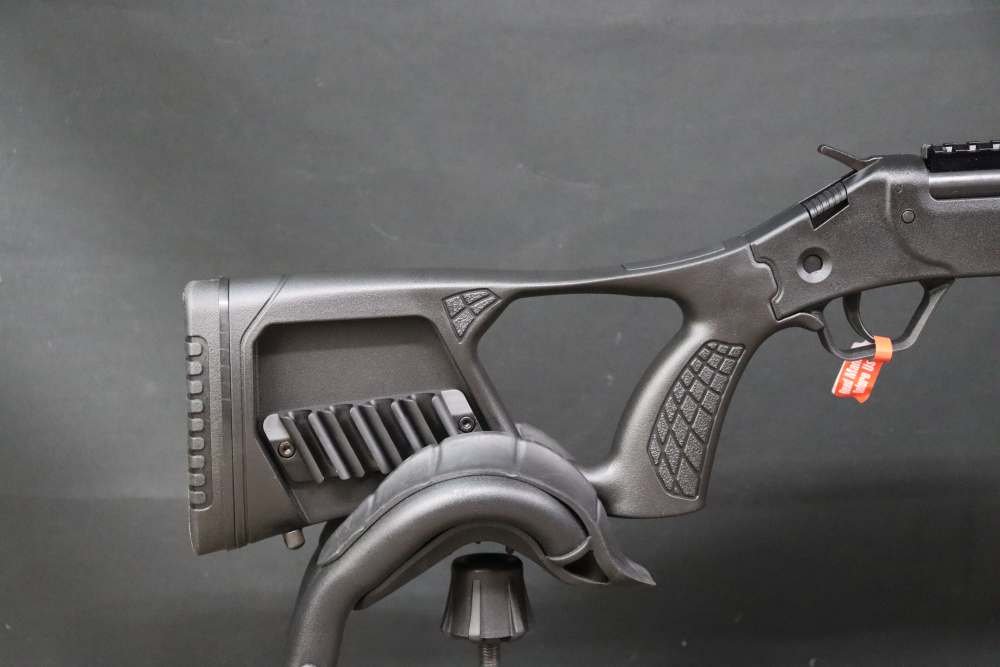 Rossi Tuffy Survival .45LC/.410 Bore Single Shot Rifle *NIB* - Single ...