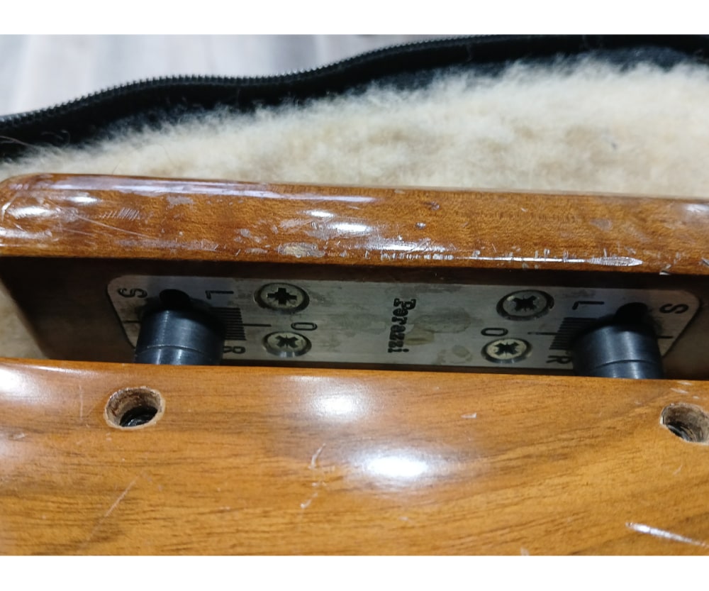 Perazzi MX2000 Shotgun Single Shot Full Rib 31.5" 2 Barrels Early 2000s ...