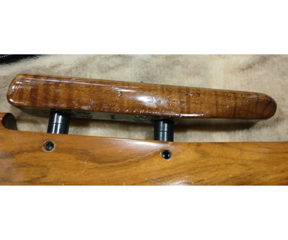 Perazzi MX2000 Shotgun Single Shot Full Rib 31.5" 2 Barrels Early 2000s ...