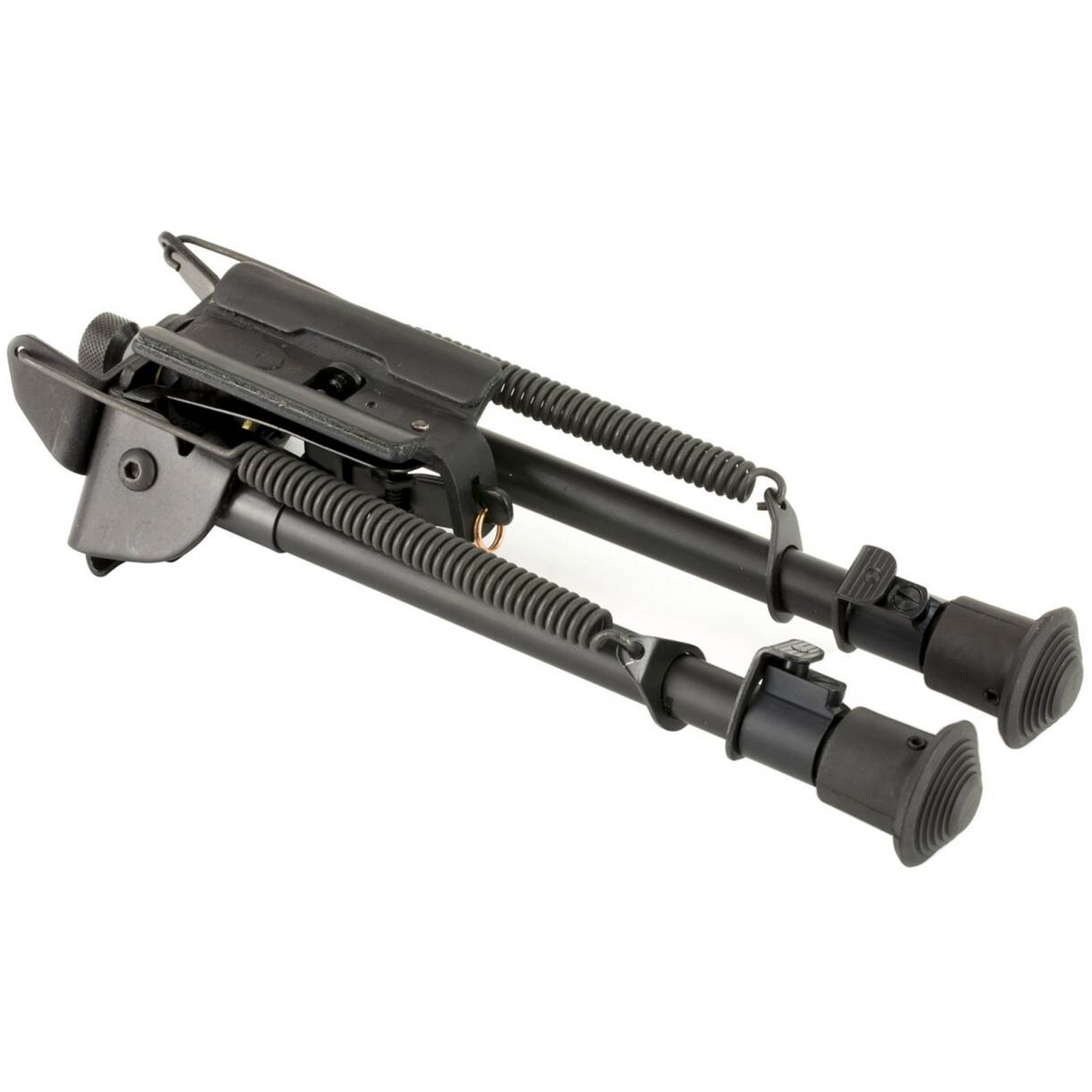 HARRIS Rotating Bipod, Leg Notch 9-13in Black - Other Gun Accessories ...