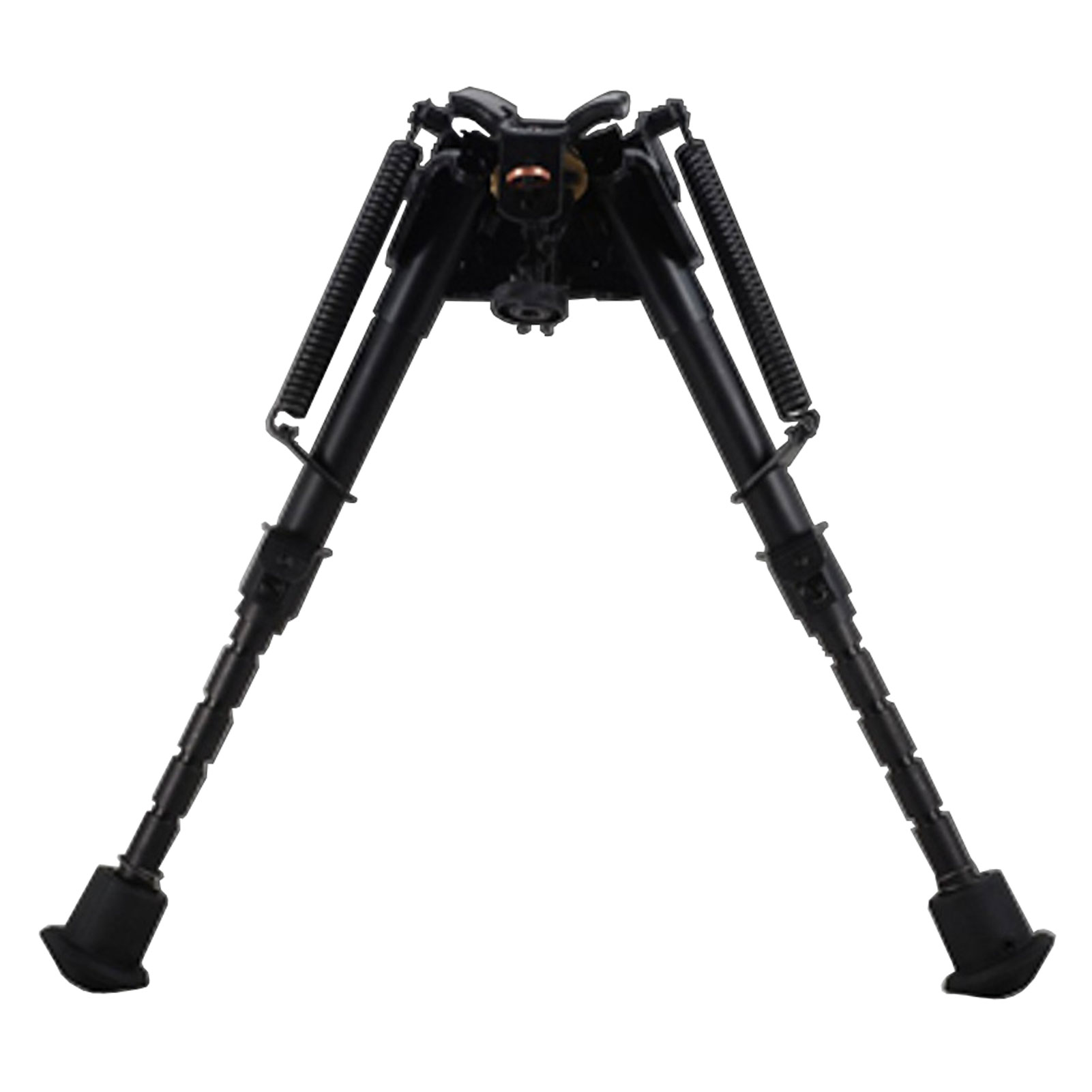 HARRIS Rotating Bipod, Leg Notch 9-13in Black - Other Gun Accessories ...