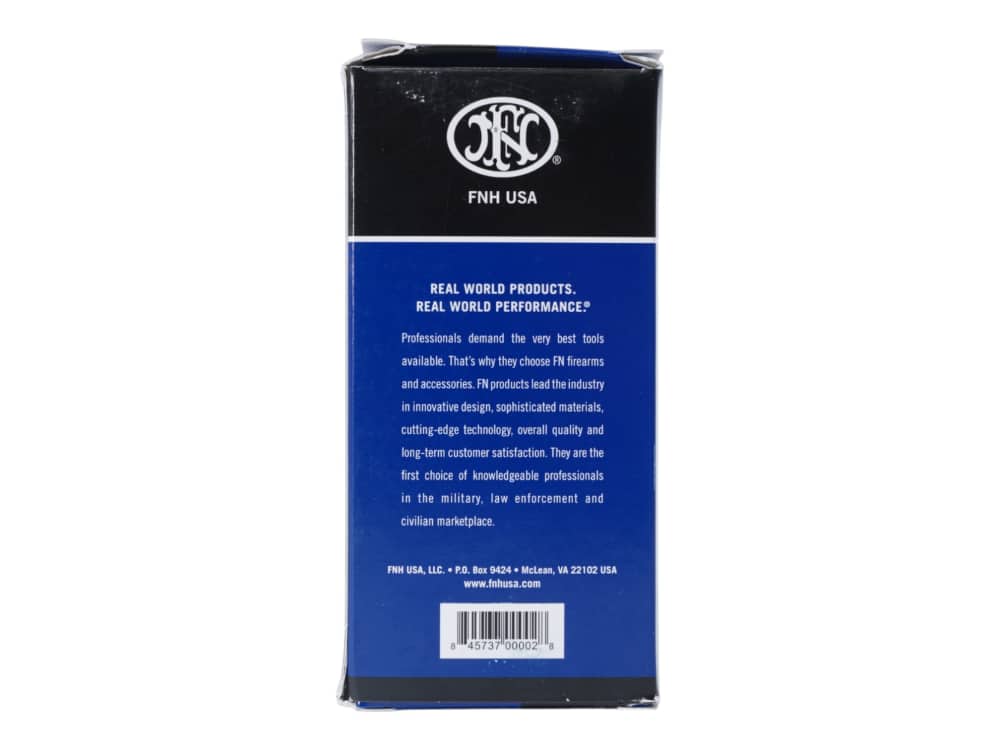 FN SCAR 17 S 20 ROUND MAGAZINE FDE | 7.62X51MM/308 WIN| FACTORY NEW MAG ...