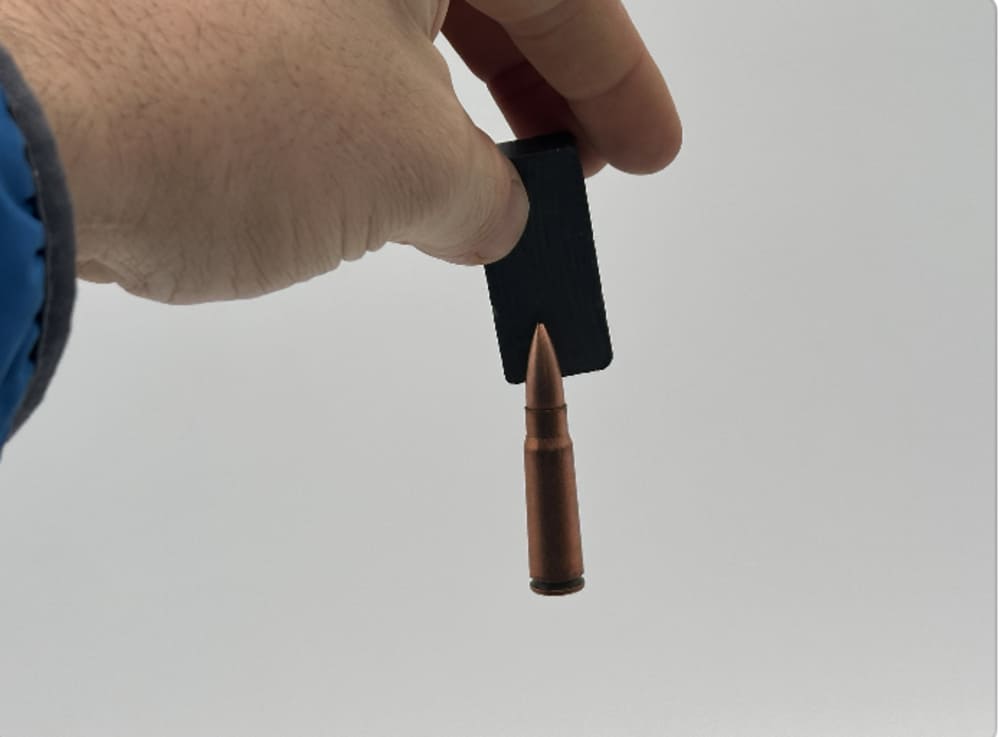 Norinco 200rd 7.62x39 Steel Core Copper Washed Ammo Original RARE ...