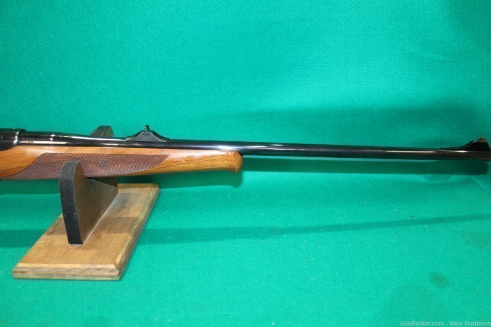 Sauer Model 202 Bolt Action 300 Win Mag Rifle - Bolt Action Rifles at ...