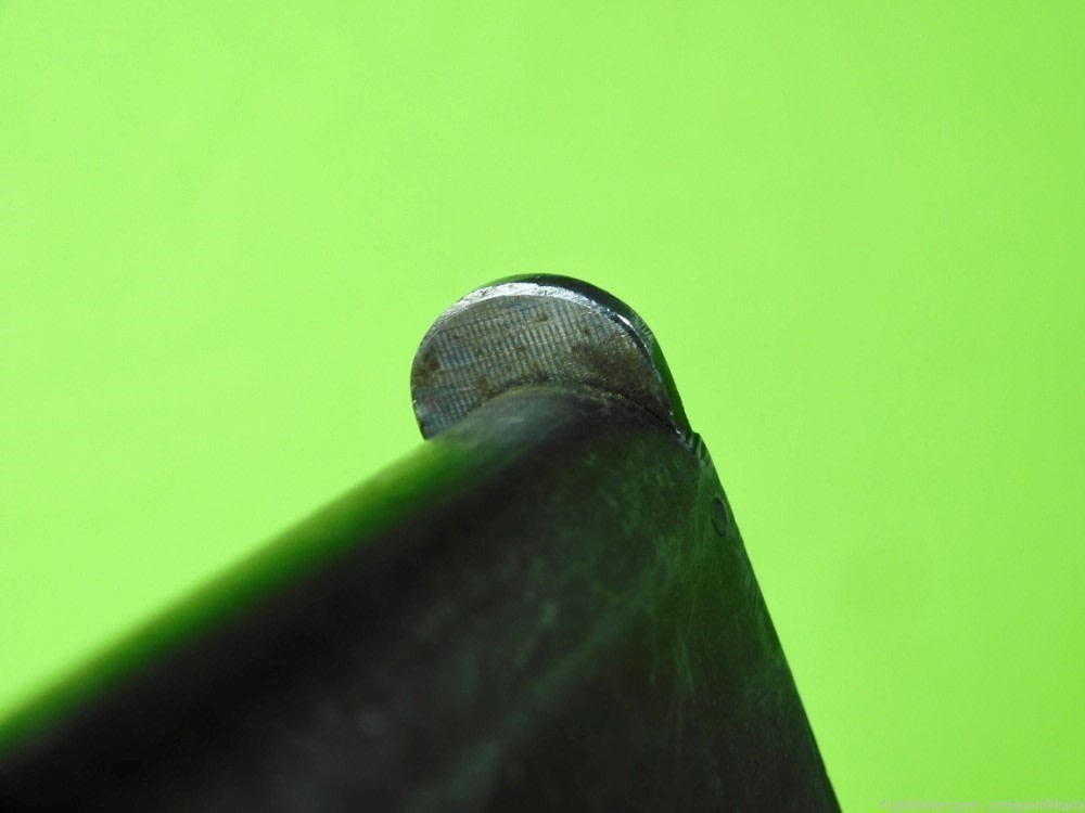 US WW1 Colt 1911 Lanyard Loop Magazine - WWI & WWII Collectibles at ...