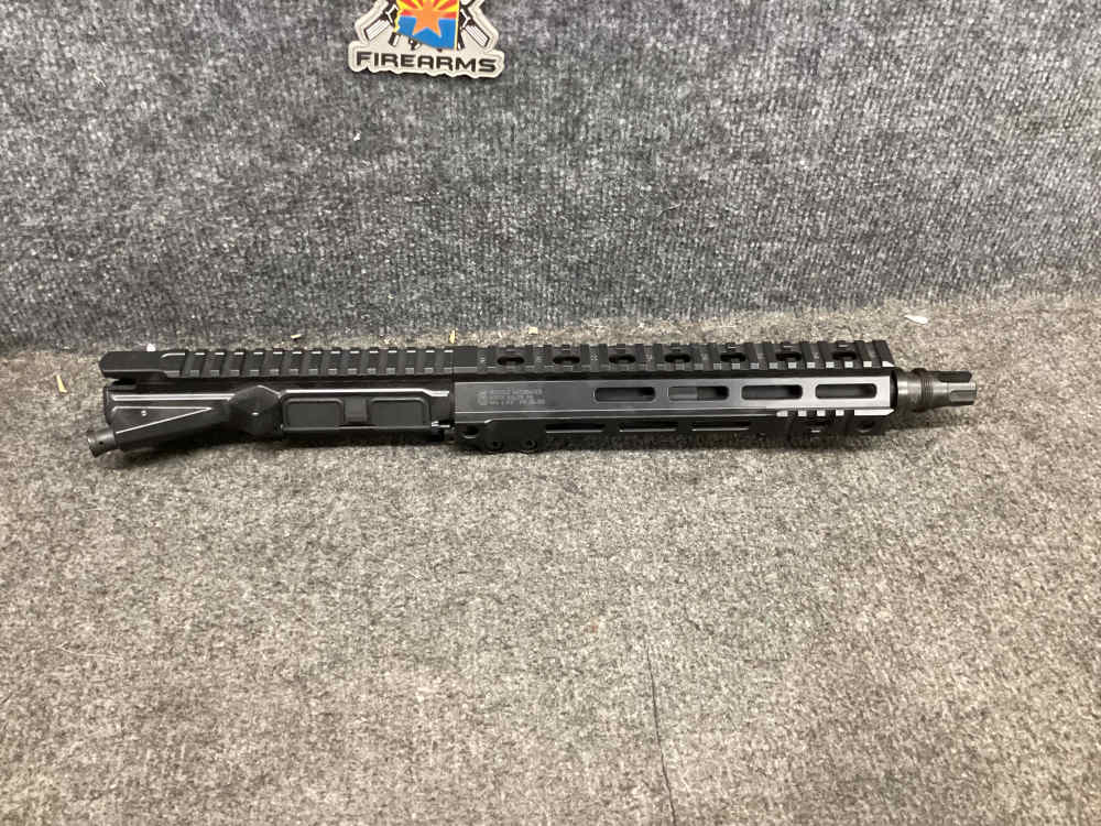 Geissele 300 BLK Out UpperCryptic BCG Griffin Muzzle Break? - Other Gun ...