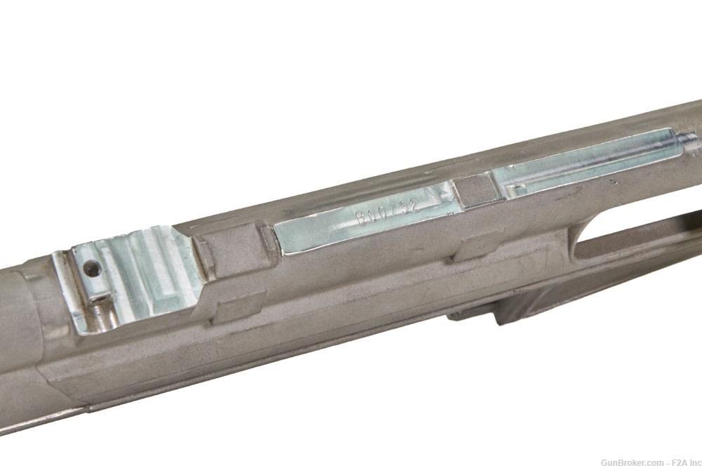 Cast G3 Receiver, CAI-3 / C91 Sporter / HK91 / PTR91 / HK G3, .308 ...