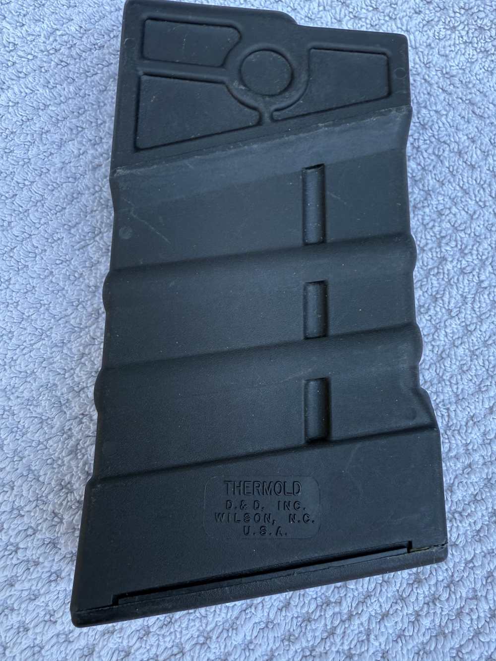 23 Thermold Magazines for HK 91/G3 - Rifle Magazines & Rifle Clips at ...