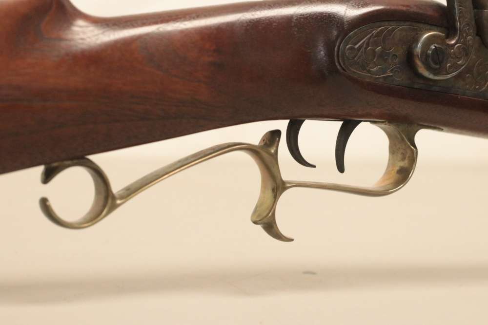 Thompson .50 Cal Black Powder Muzzleloading Rifle - Black Powder ...