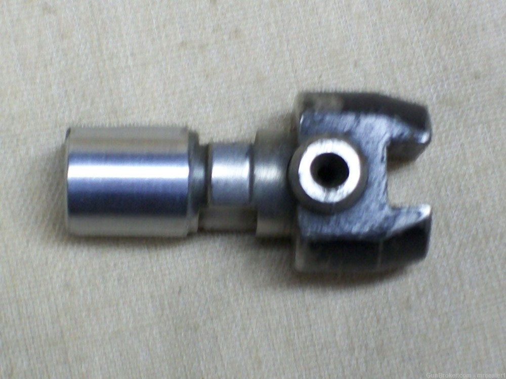 British L1A1 gas plug, Enfield......... slr Rhody Inch FAL - Small ...