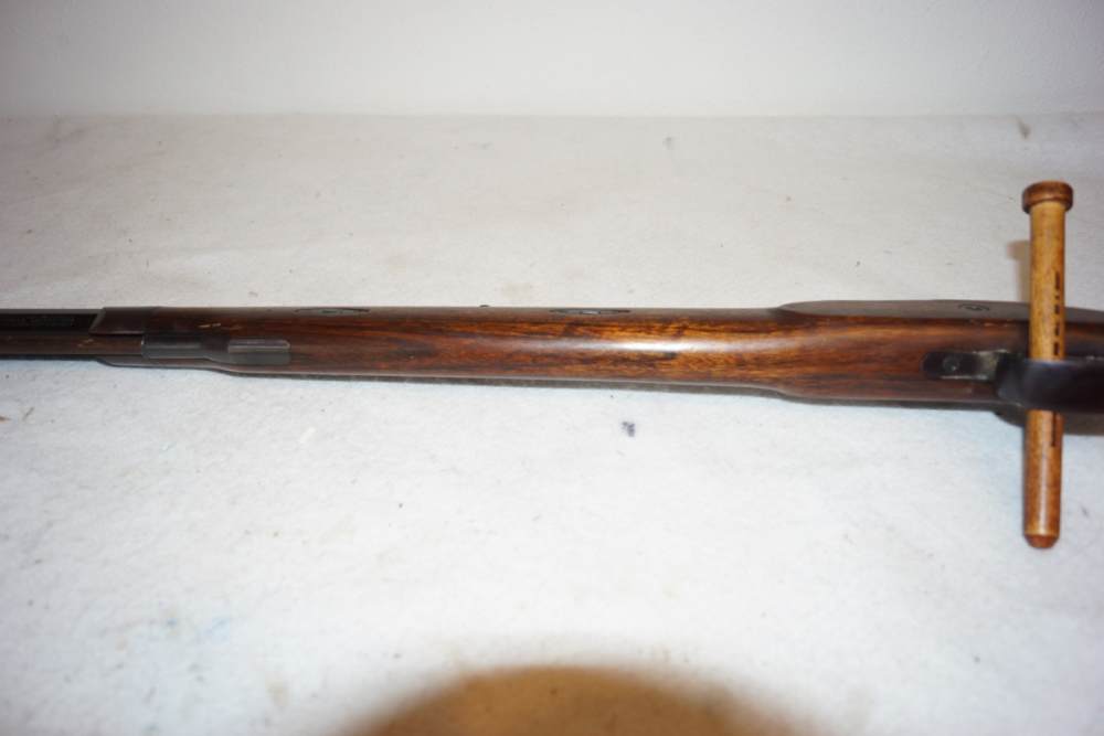 Lyman Great Planes Rifle 54 Cal. Muzzleloader - Black Powder ...