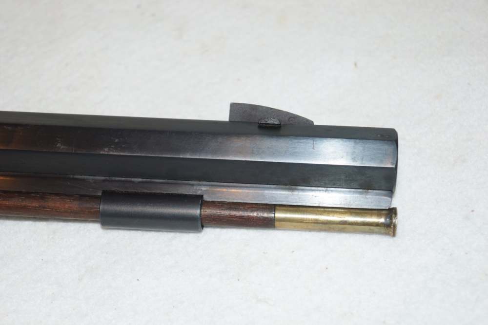 Lyman Great Planes Rifle 54 Cal. Muzzleloader - Black Powder ...