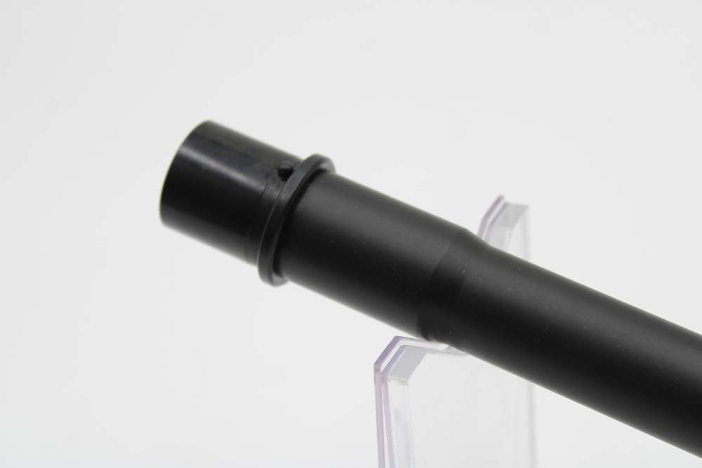 Shaw Custom Barrel 16" AR-15 400 Legend 1:16 Twist Threaded Muzzle - AR ...