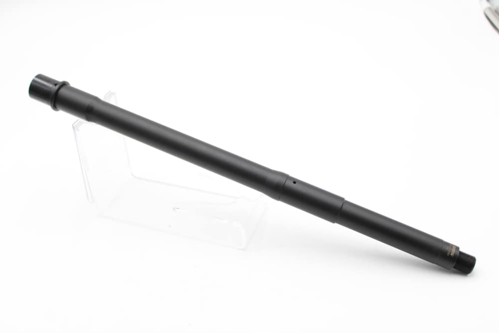 Shaw Custom Barrel 16" AR-15 400 Legend 1:16 Twist Threaded Muzzle - AR ...