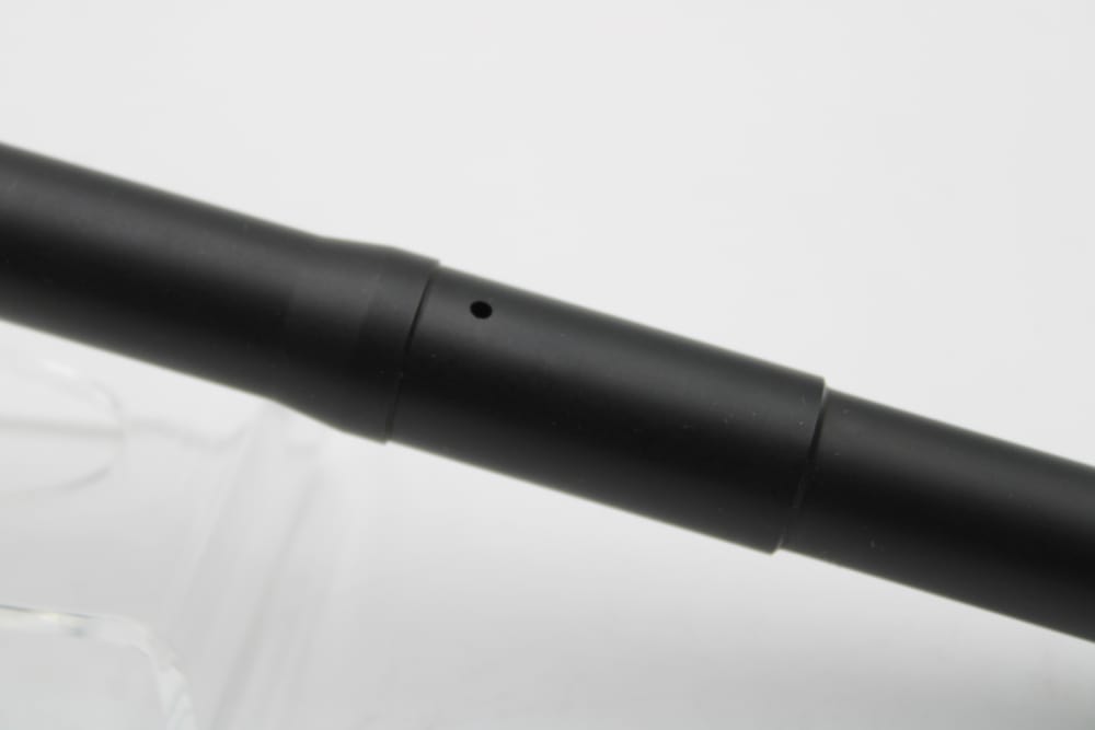 Shaw Custom Barrel 16" AR-15 400 Legend 1:16 Twist Threaded Muzzle - AR ...
