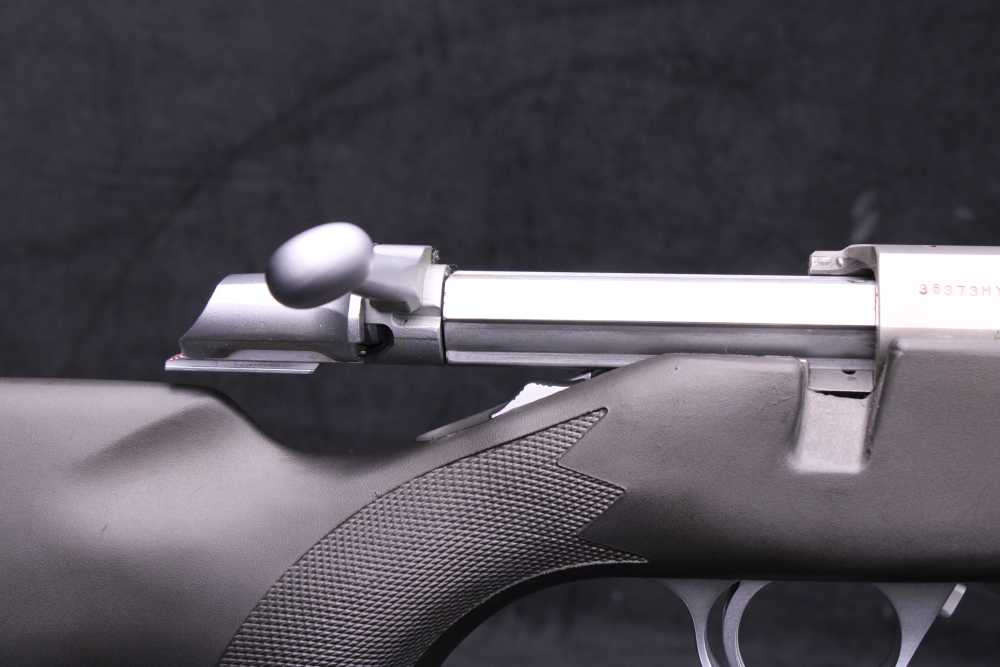 2002 Browning A-Bolt Stainless Stalker .300 WSM 22" BBL BOSS Muzzle ...