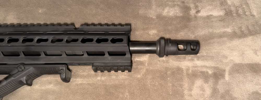 Primary Weapons Systems AR-10 .308 - Semi Auto Rifles at GunBroker.com ...