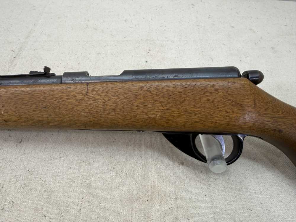 Ranger Model 103-2 Marlin Mfg. .22 Short, Long LR Bolt Action Rifle C&R ...