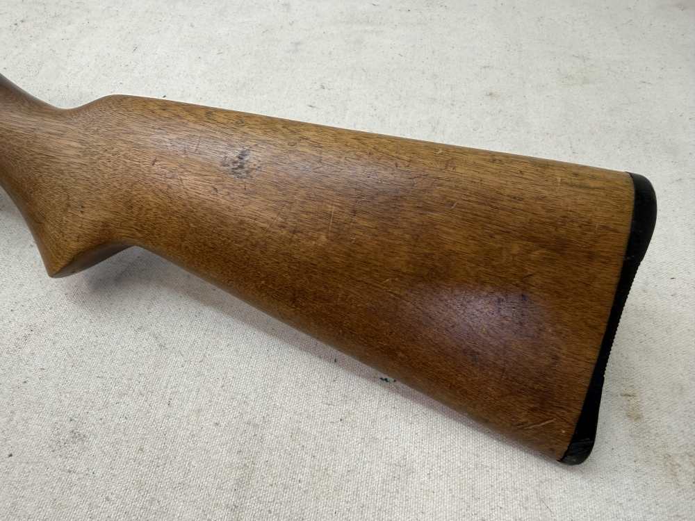 Ranger Model 103-2 Marlin Mfg. .22 Short, Long LR Bolt Action Rifle C&R ...