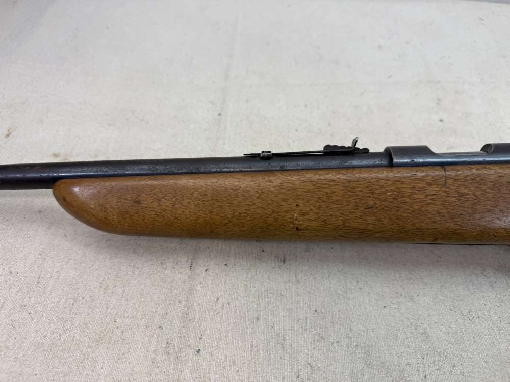 Ranger Model 103-2 Marlin Mfg. .22 Short, Long LR Bolt Action Rifle C&R ...