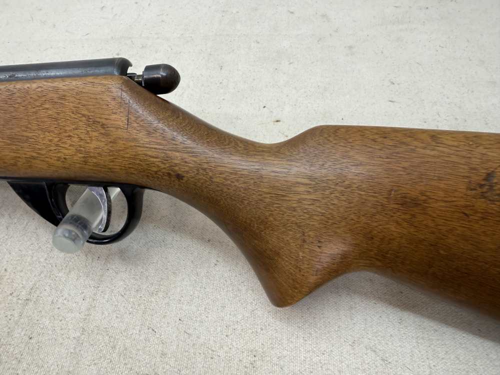 Ranger Model 103-2 Marlin Mfg. .22 Short, Long LR Bolt Action Rifle C&R ...