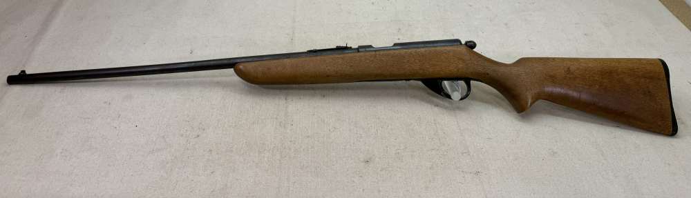 Ranger Model 103-2 Marlin Mfg. .22 Short, Long LR Bolt Action Rifle C&R ...