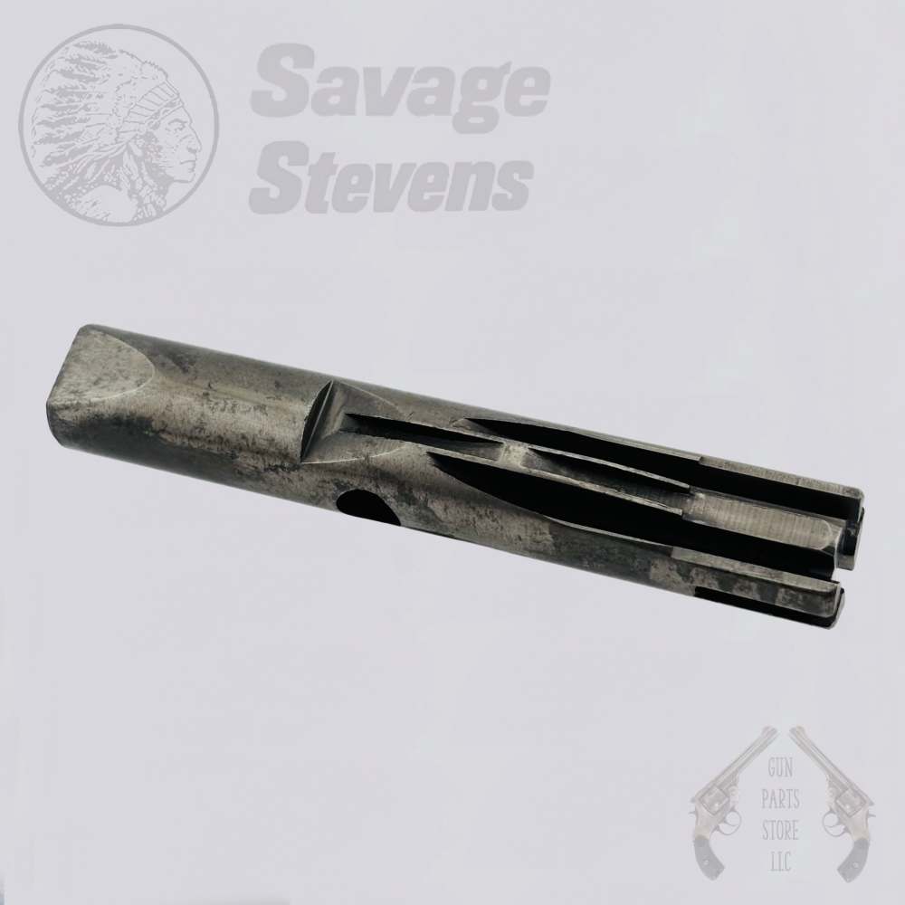Breech Bolt (Stripped) 76-25 - SAVAGE 6 / STEVENS 187, 87, 76A - Small ...