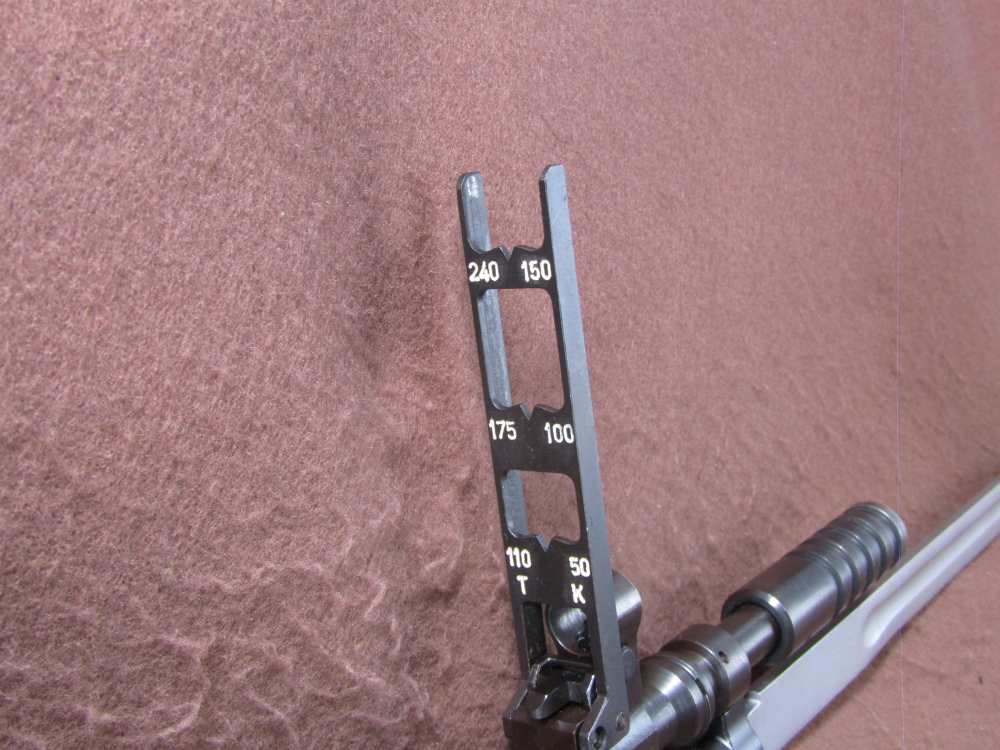 Yugo 59/66 SKS 7.62x39 mm Semi 22" BRL 10 Rd Grenade Sight EXC Bore ...