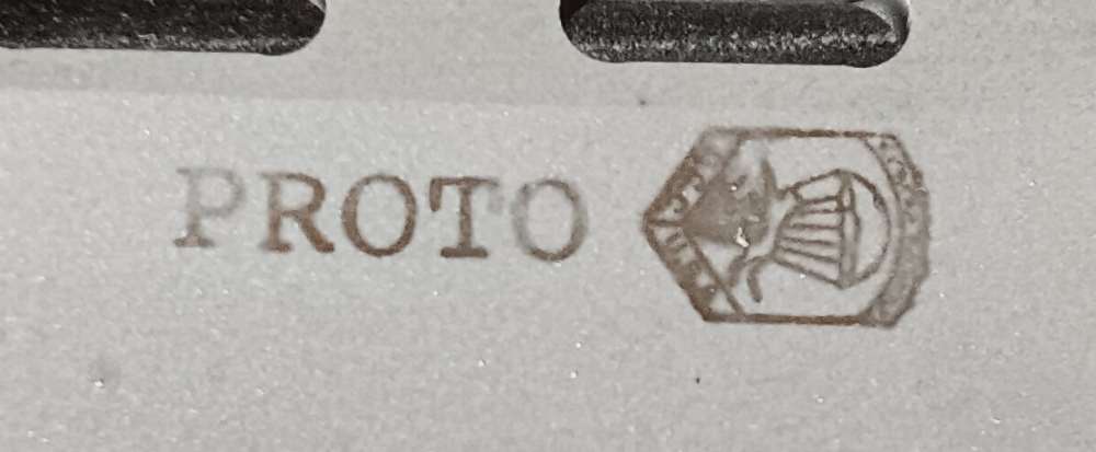 Rob Dalton M-9 - OTF - Used in fight scene in 1994 movie TimeCop ...
