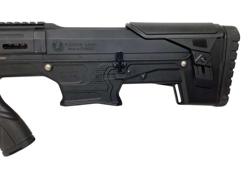 Panzer Arms BP-12 Semi Auto Bullpup 12 GA Shotgun GOOD! - Semi Auto ...