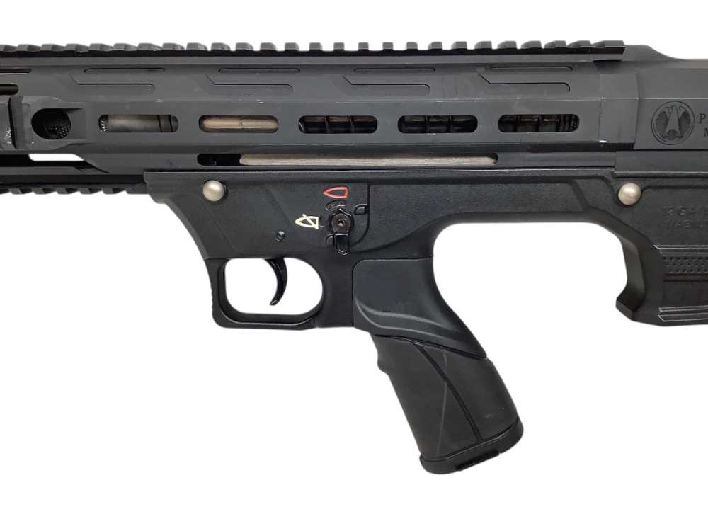Panzer Arms BP-12 Semi Auto Bullpup 12 GA Shotgun GOOD! - Semi Auto ...
