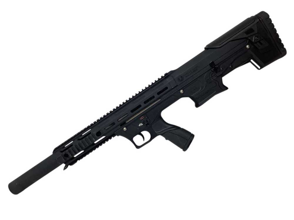 Panzer Arms BP-12 Semi Auto Bullpup 12 GA Shotgun GOOD! - Semi Auto ...
