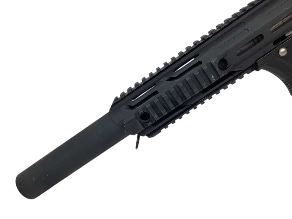 Panzer Arms BP-12 Semi Auto Bullpup 12 GA Shotgun GOOD! - Semi Auto ...