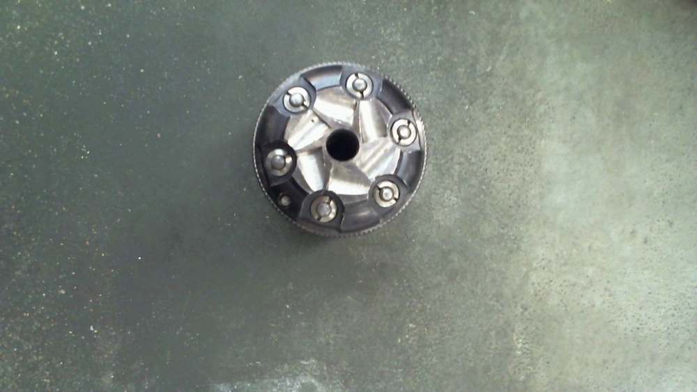 Pietta 1858 Remington Revolver Conversion Cylinder .45LC - Other ...