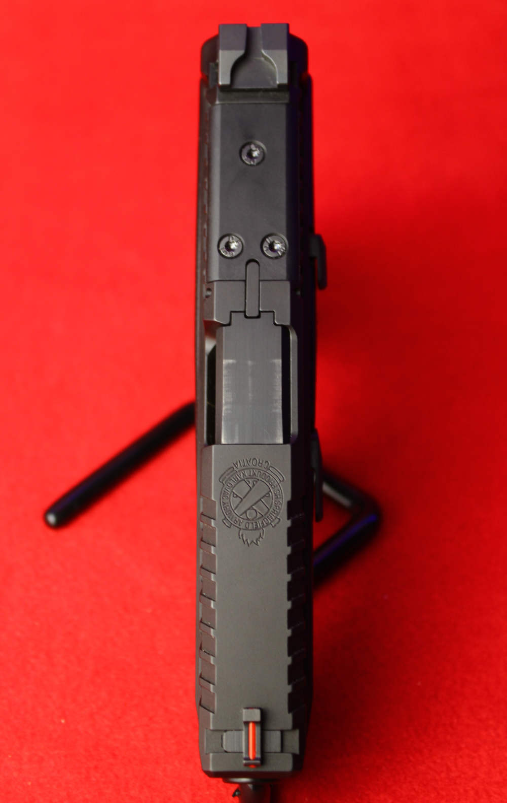 Springfield XD Mod 3 9mm 16+1 4" w/ Holster - Semi Auto Pistols at ...