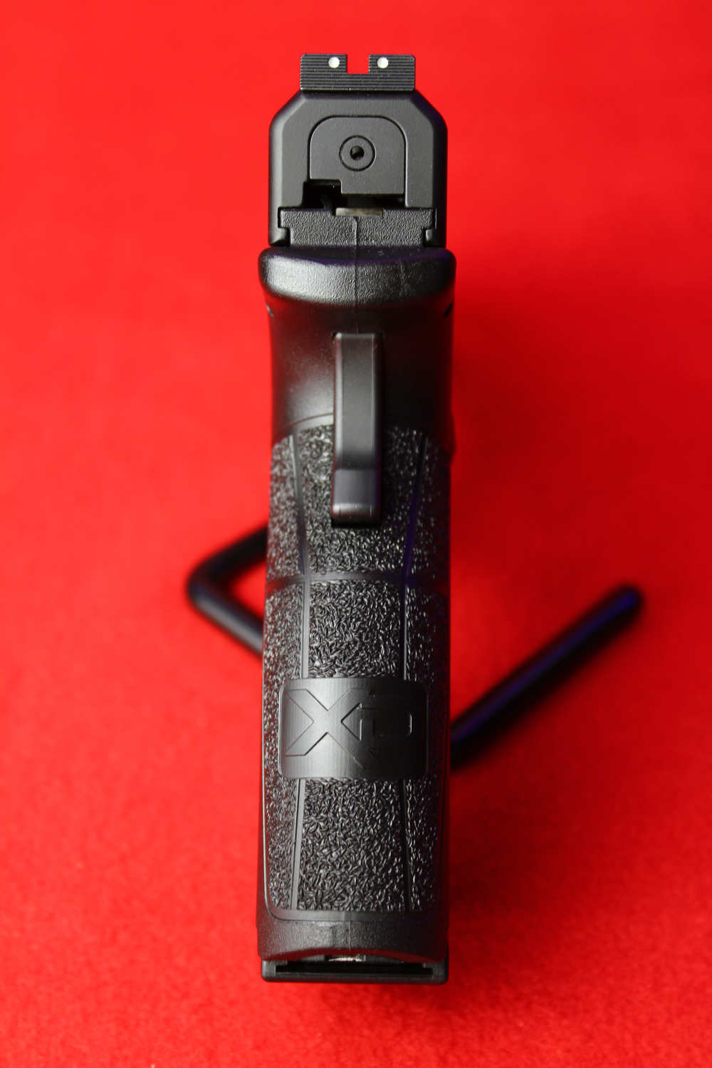 Springfield XD Mod 3 9mm 16+1 4" w/ Holster - Semi Auto Pistols at ...