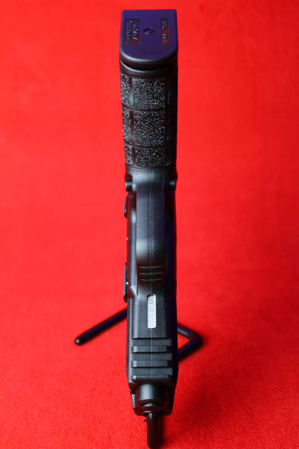 Springfield XD Mod 3 9mm 16+1 4" w/ Holster - Semi Auto Pistols at ...