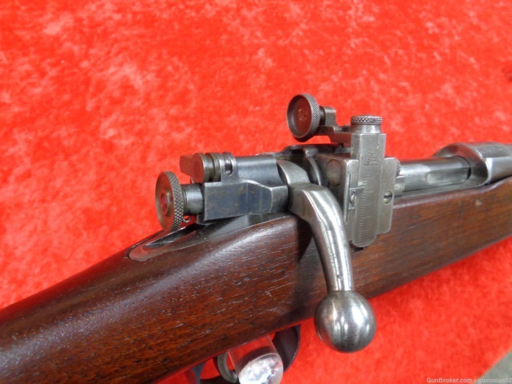 US Springfield M1922 M1 M2 22 Cadet Training Rifle Trainer WWI WWII I ...