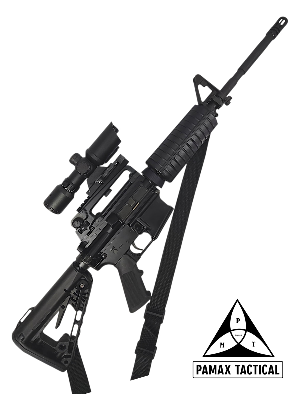 COLT LE6920 OEM M4 Carbine Rifle ORG BOX 5.56 AR15 w/Extras #78 - Semi ...