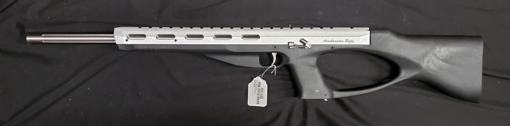 Excel Arms Model MR-22 Accelerator Rifle 22WMR Used - Semi Auto Rifles ...