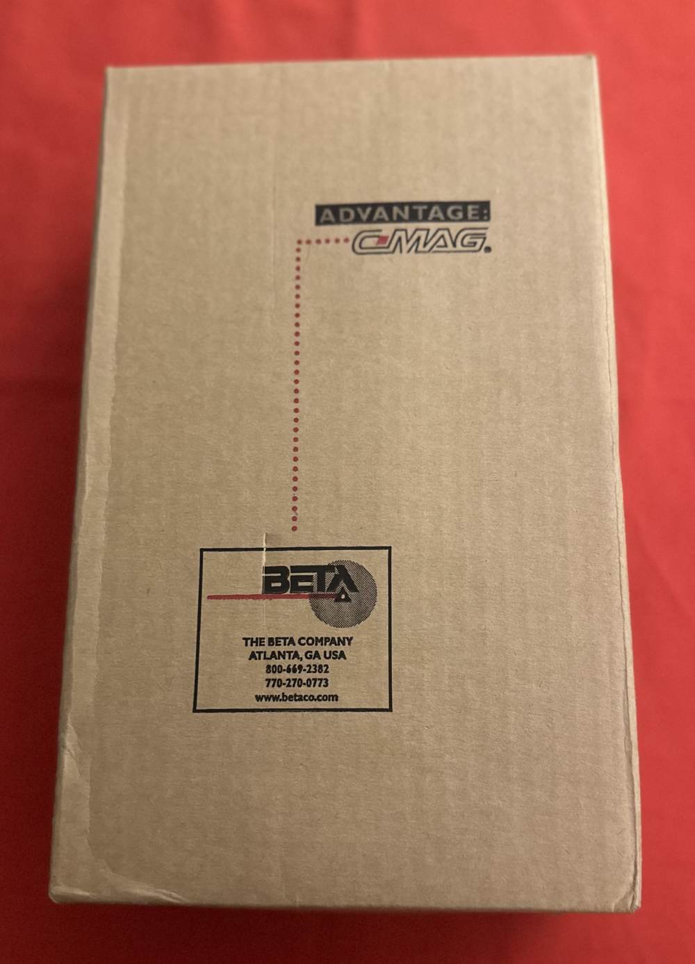 BETA C-MAG System Colt AR15 M16 9mm 100RD Drum - Rifle Magazines ...