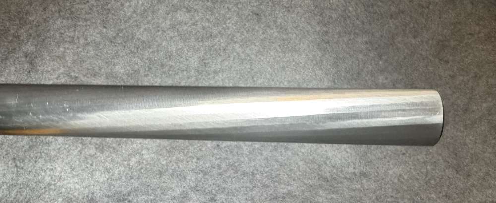 Ruger 10/22 Target Rifle - Gently Used Tack Driver - Mint Condition ...