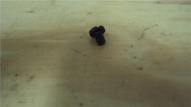 Colt Lightning 22 cal. Loading Gate Spring Screw - Small Rifle Parts at ...