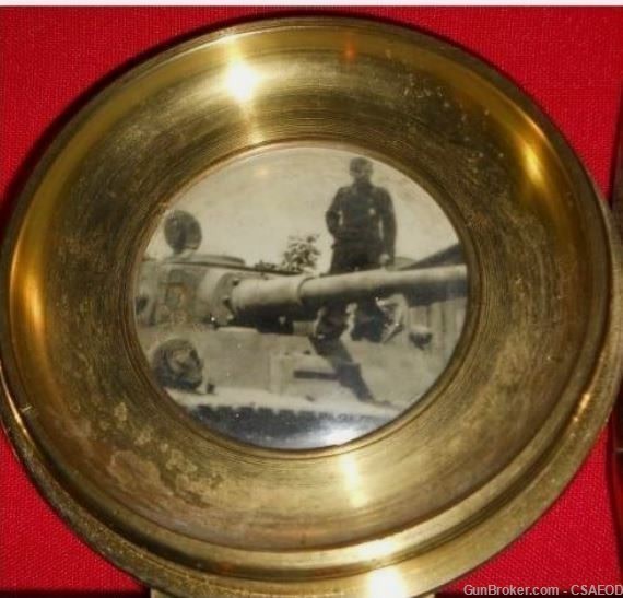 GERMAN 88 TIGER TANK LOT PLUS POWDER BAG + BONUS . INTEL. MANUAL CDs ...