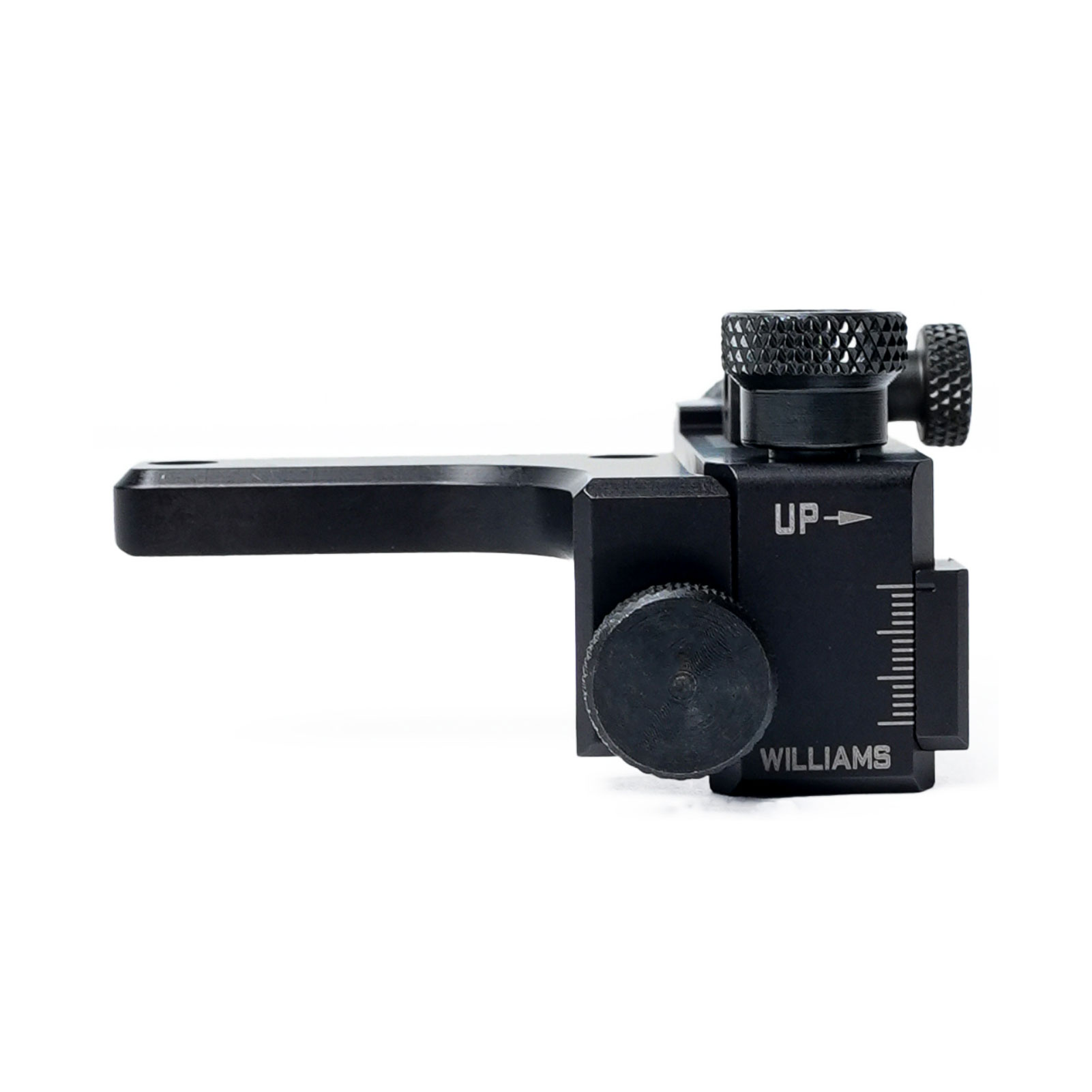 WILLIAMS Traditions FP Micro Adjustment Sight Set (622947) - Gun Sights ...