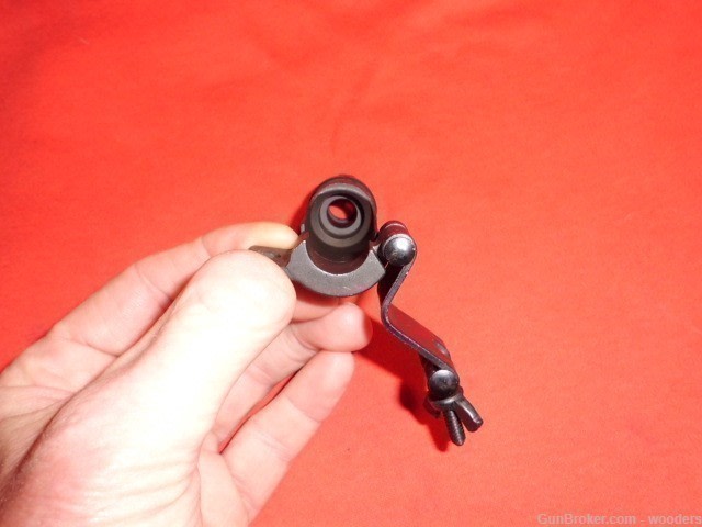 USGI M1 Carbine Rifle Barrel Muzzle Brake .30 Caliber M2 M3 30 Flash ...
