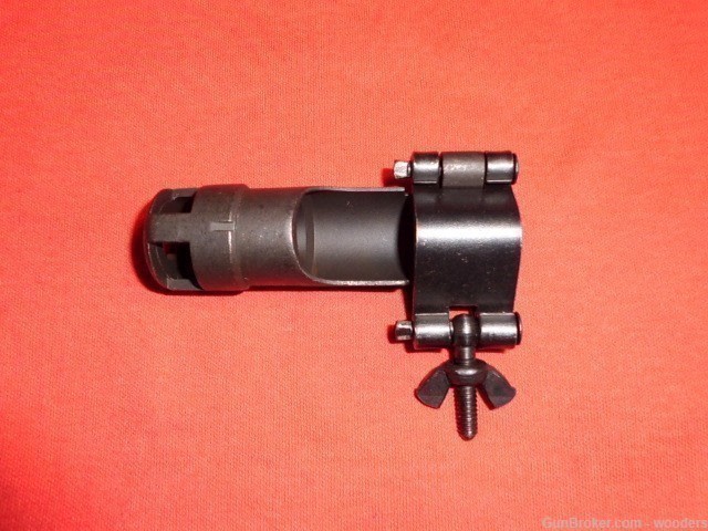 USGI M1 Carbine Rifle Barrel Muzzle Brake .30 Caliber M2 M3 30 Flash ...