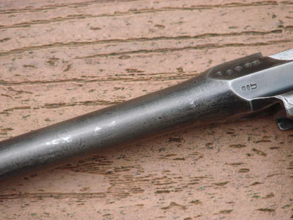 Waffenfabrik Mauser C96 Broomhandle Red 9 Nine WWII Bring Back with ...