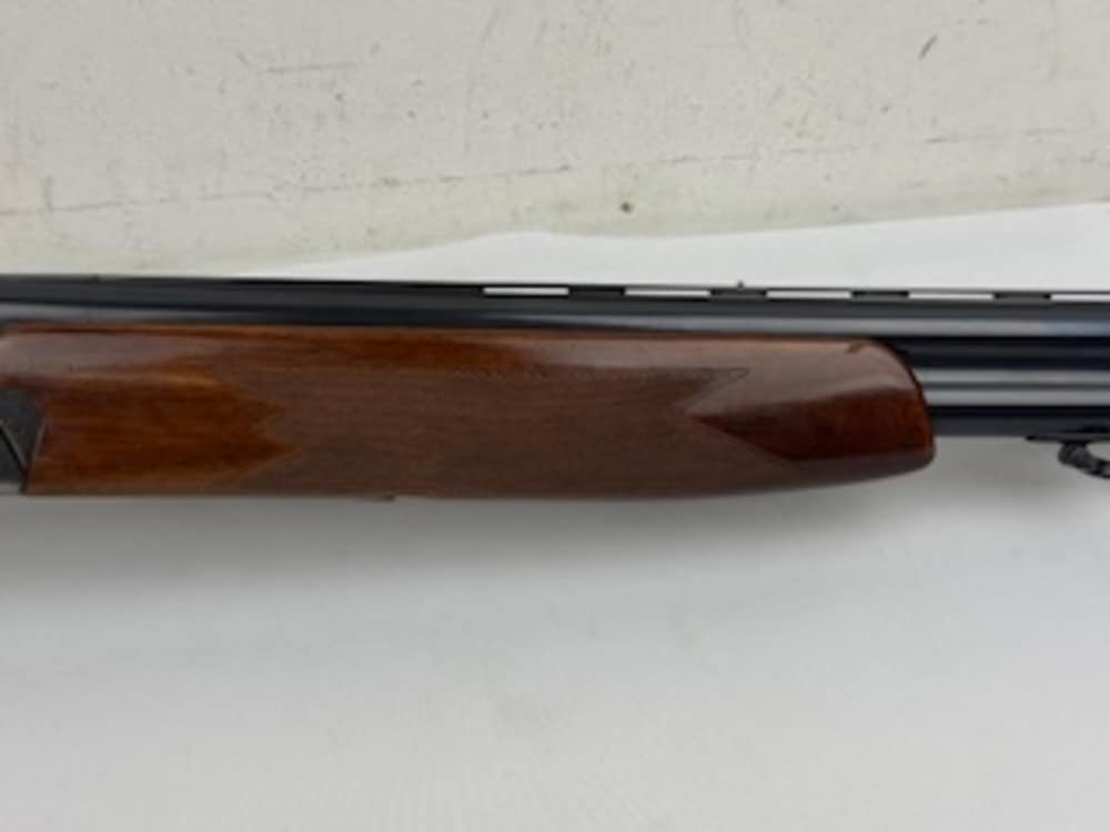 BRNO 2 CPL 12Ga O/U And 12Ga / .22 Hi Power Fancy Wood! - Combination ...